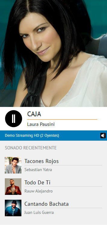 Streaming Audio HD | Radio Online | hostiNGNED.com